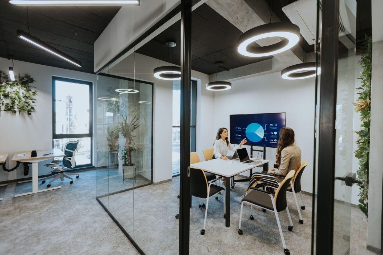 Mersive Essentials – Mersive Technologies