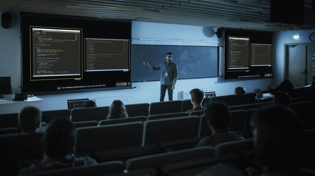 Mersive Pro – Mersive Technologies