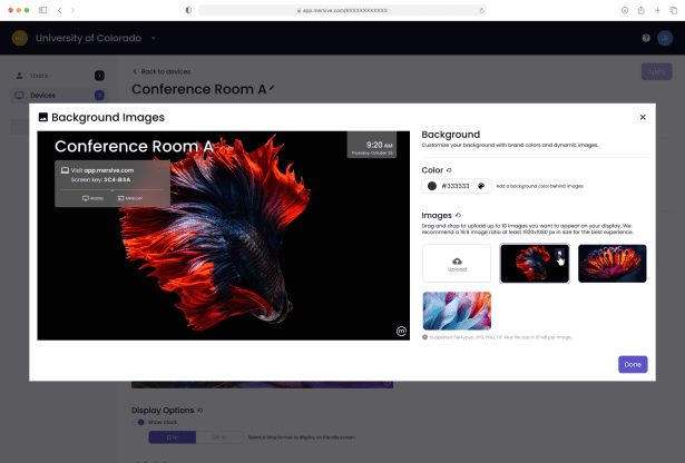 Mersive Essentials – Mersive Technologies