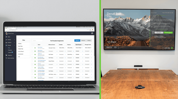 Solstice Element – Mersive Technologies